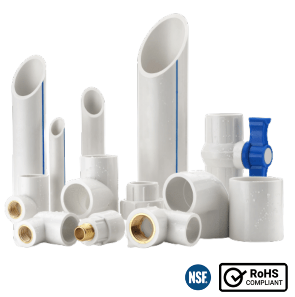 Compuesto de PVC - Multiquimica